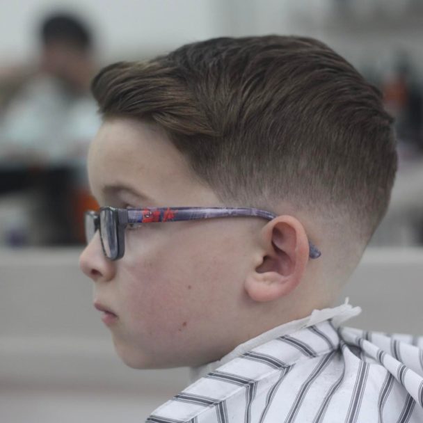 Los mejores cortes para niños modernos en este 2020
