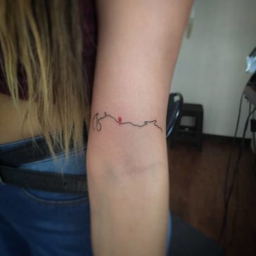 53 Ideas creativas de tatuajes venezolanos dignas de tu piel