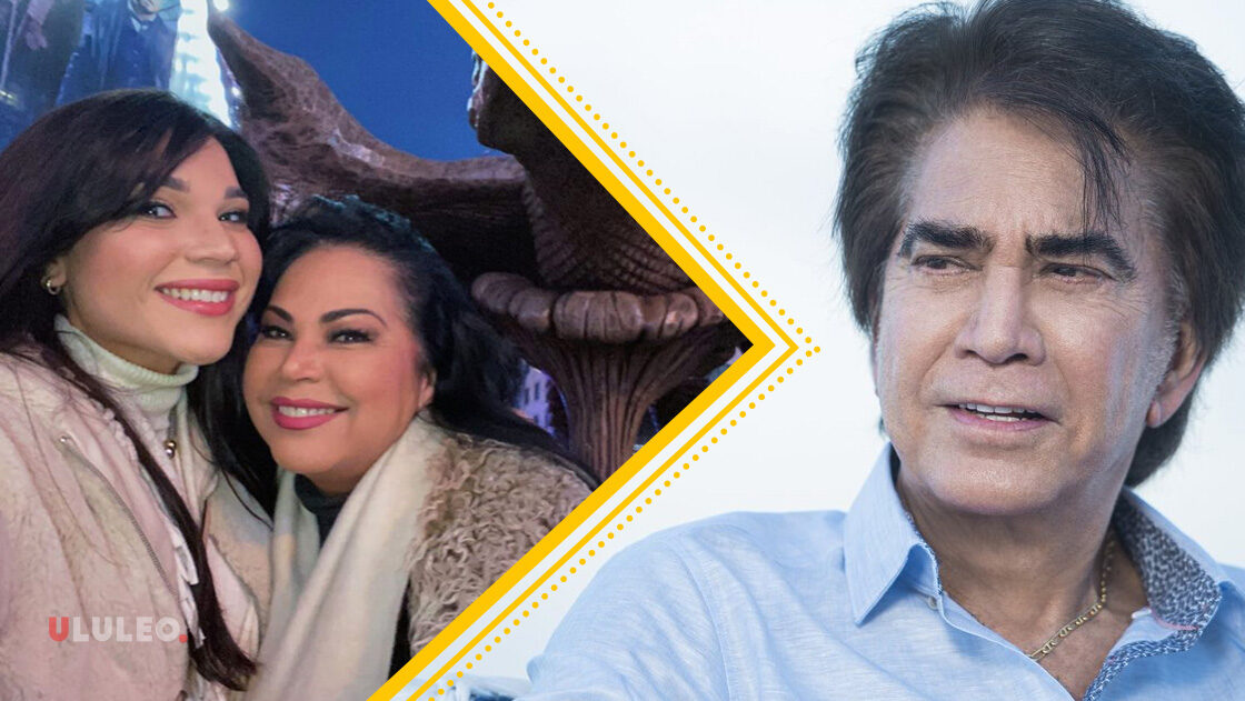 Sin piedad: Liliana Rodríguez se burló de su padre José Luis Rodríguez